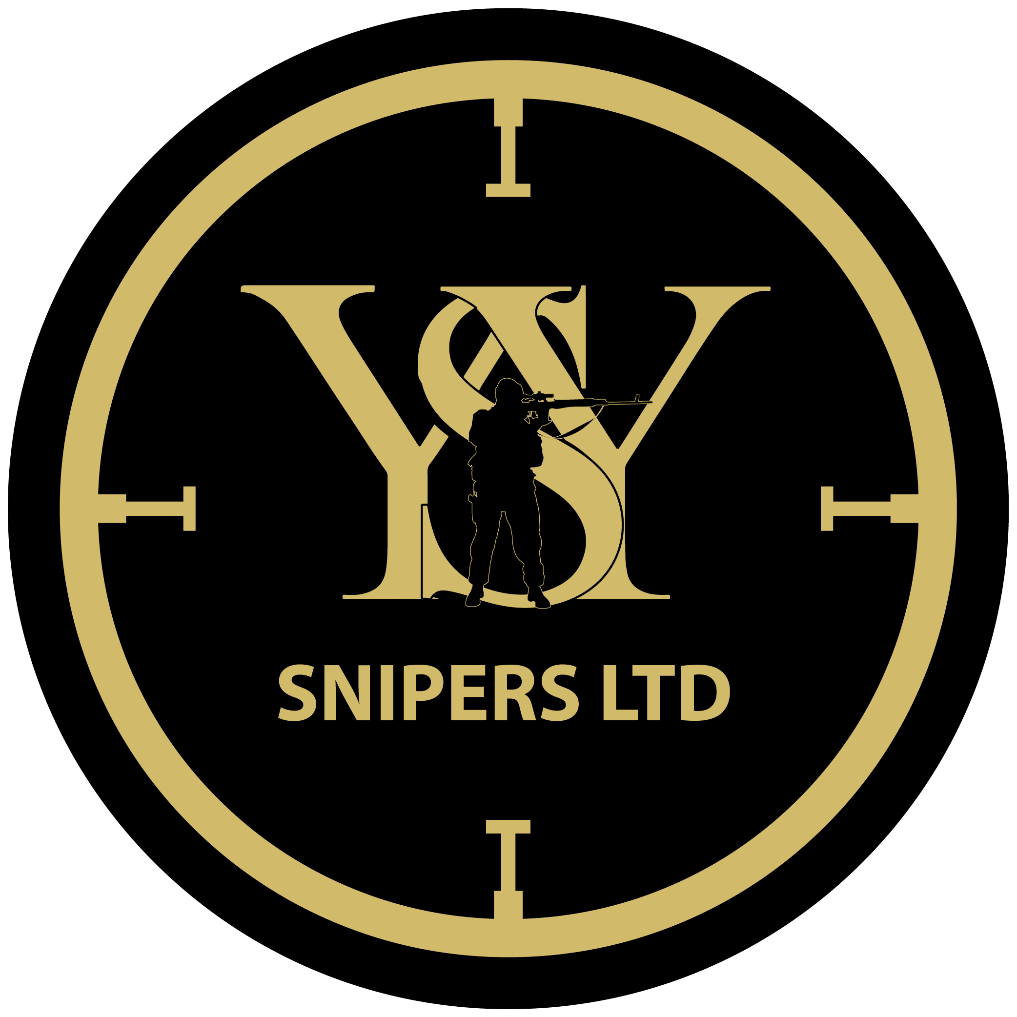 YSY SNIPERS LOGO-01 – YSY SNIPERS LTD
